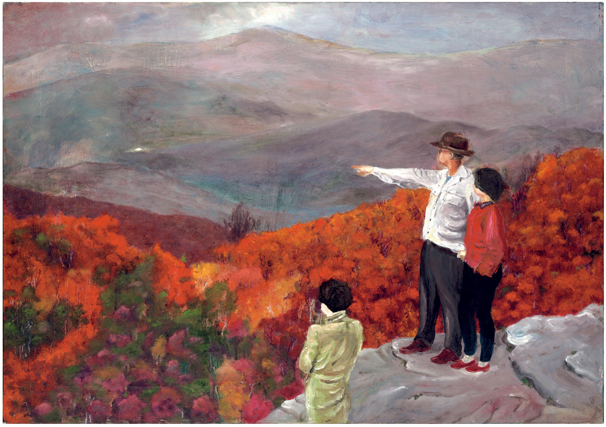 Prints – Mike Boyer Art