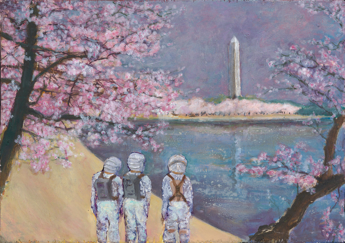 All Paintings – Mike Boyer Art